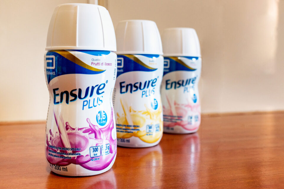 Can You Drink Ensure While Pregnant? The Dos And Don'ts