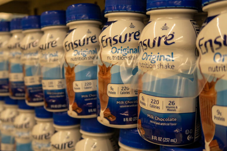 Can You Drink Ensure While Pregnant? The Dos And Don'ts
