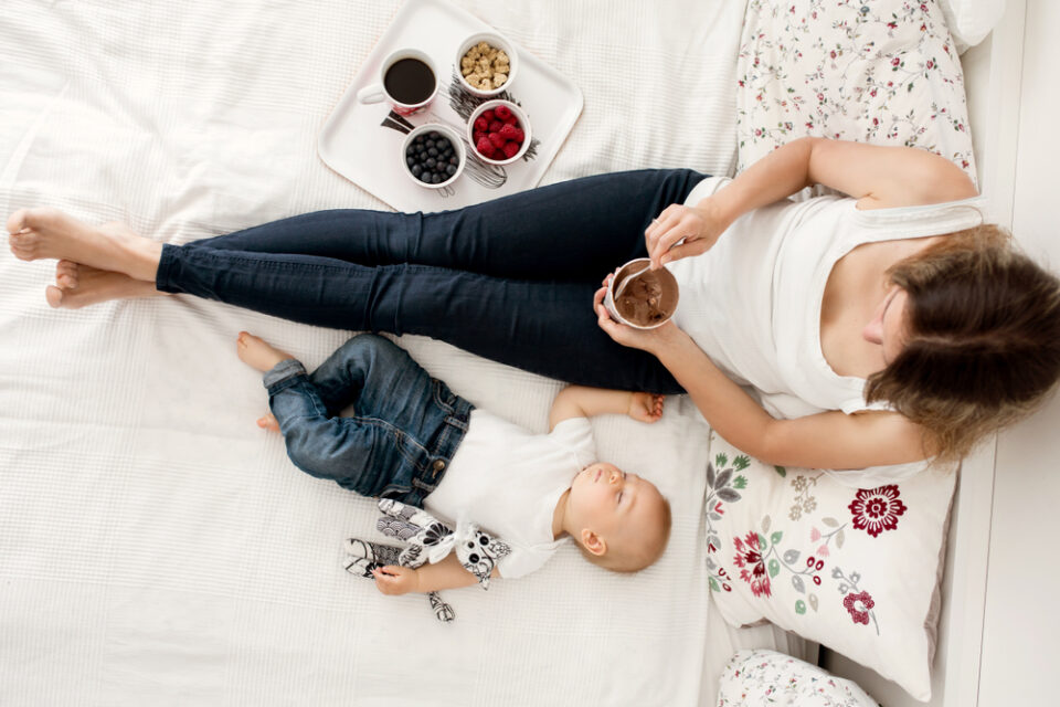 How To Make Breastmilk Fattier 8 Tips For Concerned Moms