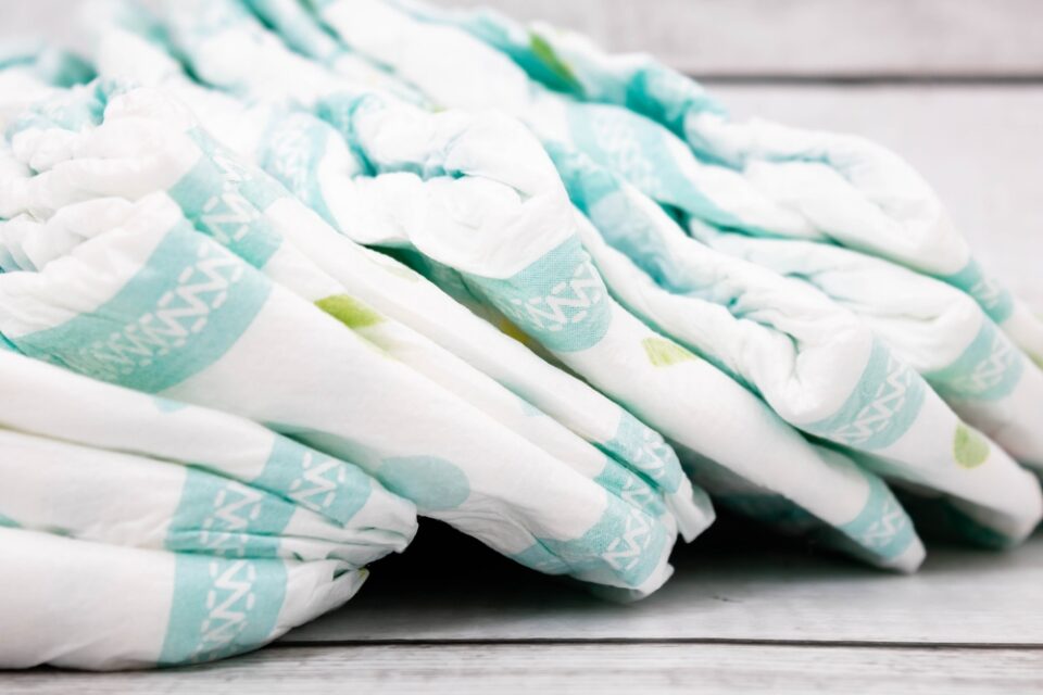 Ninjamas Vs. Goodnites: Who Will Keep The Sheets Clean?