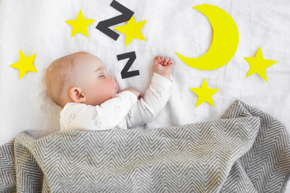 When Do Babies Stop Pooping At Night? Will It Happen Soon?