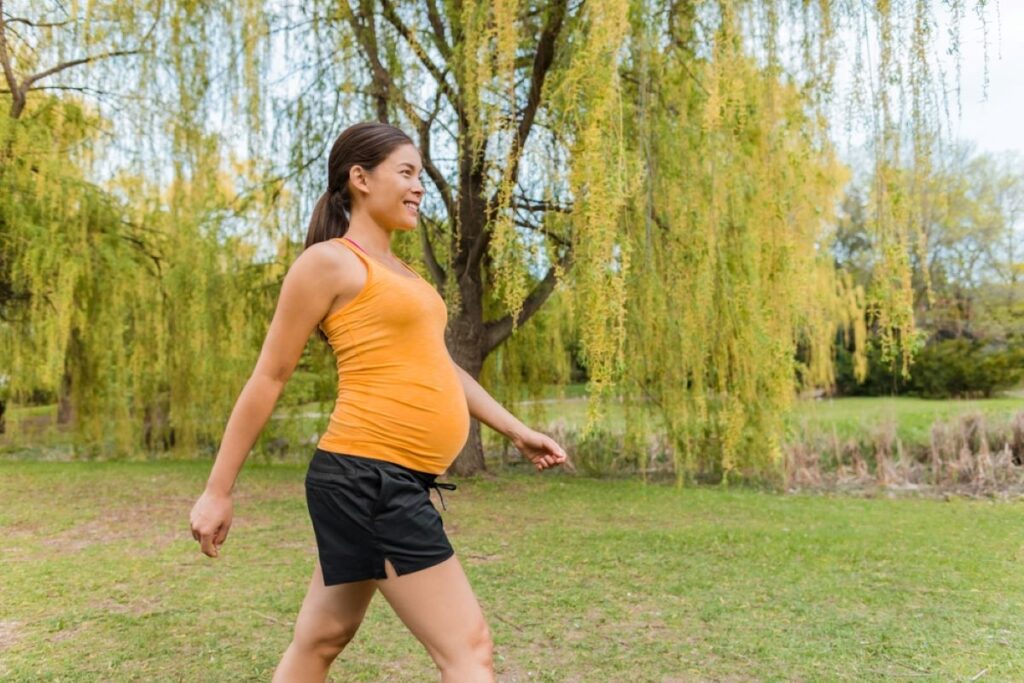 Short Torso And Pregnancy: What To Expect When Expecting?