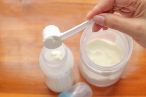Similac Sensitive Vs. Total Comfort: The Battle Of Formulas