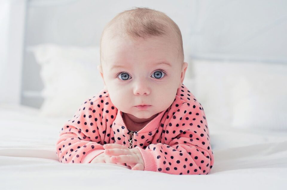 150 Baby Nicknames For Stephanie That Will Melt Your Heart