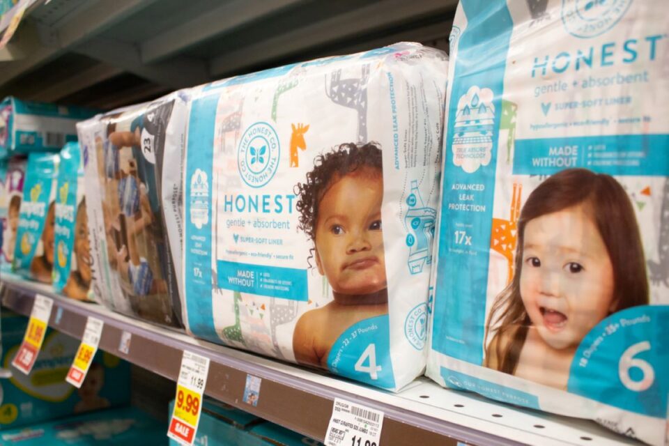 Hello Bello Vs. Honest: An Honest Conversation About Diapers