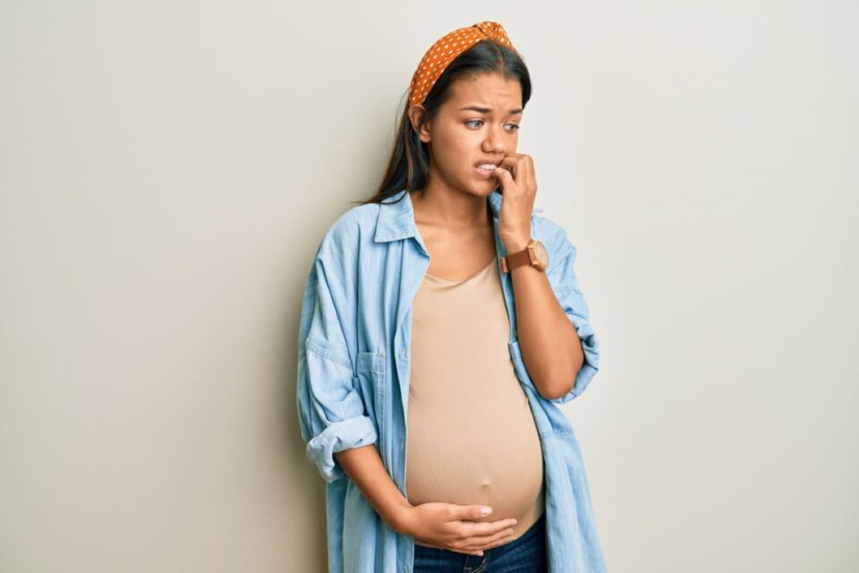 Mommy Myths Can Cinnamon Cause A Miscarriage