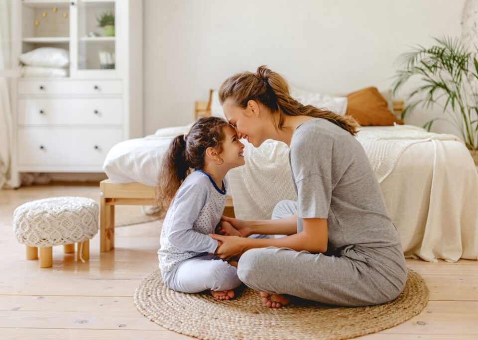 Here's Why Having A Determined Child Is The Best Thing Ever