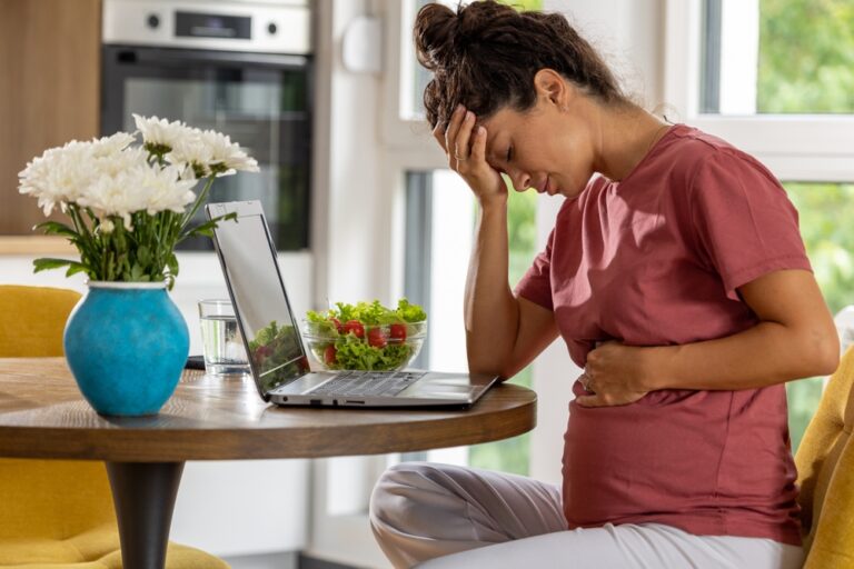 What Are Pregnancy Food Aversions And How To Handle Them?